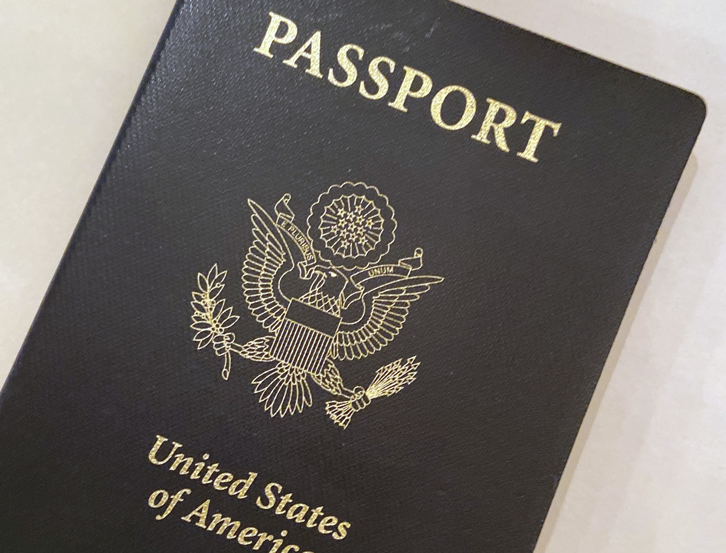 U S Issues Its 1st Passport With ‘x Gender Marker News Sports